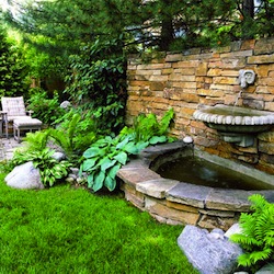 Vijver Inspiratie! Voorbeelden van de mooiste vijvers | Ik wil een Vijver